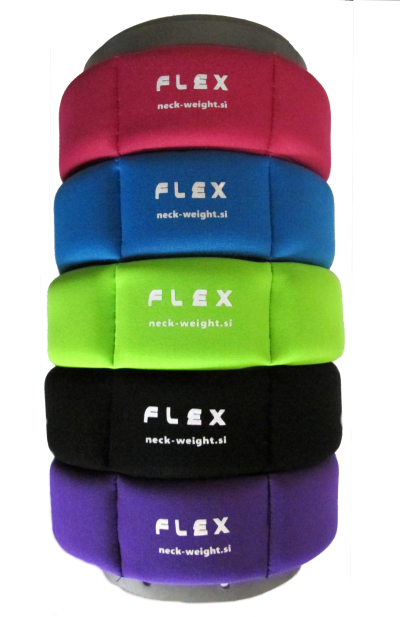 Neck weight - Neck Weight for diving - Home neck weight